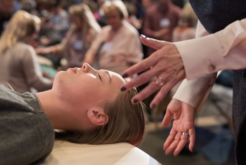 Reconnection Belgium – Reconnexion-Reconnectie-Reconnective Healing